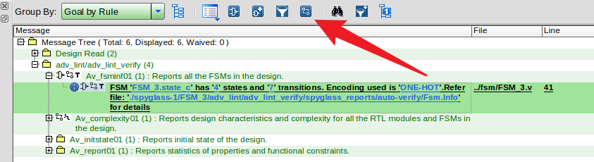 spyglass学习 | XMUTer的技术小站