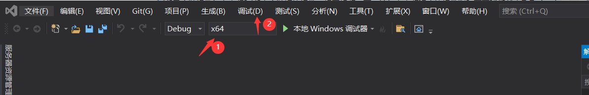 MFC设计笔记 | XMUTer的技术小站